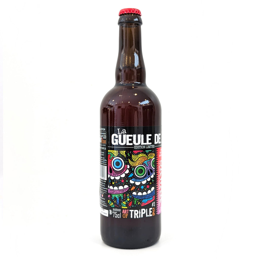 La Gueule De SKWAK