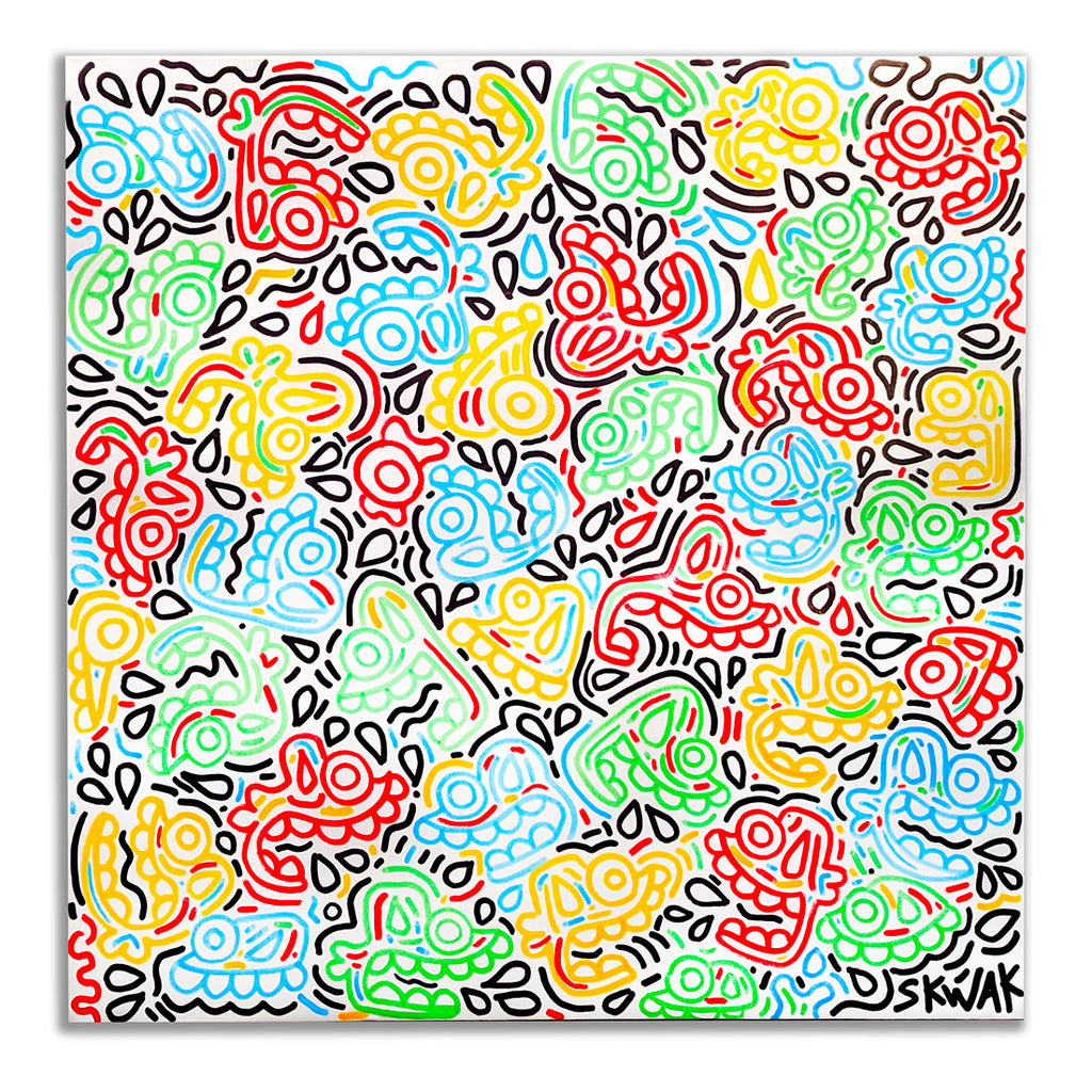 Posson Packaging – SKWAK