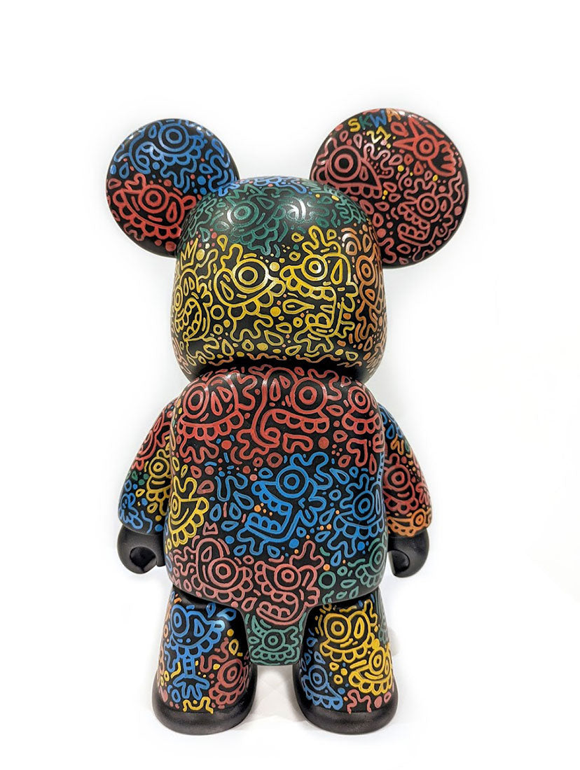 Qee Rainbow – SKWAK